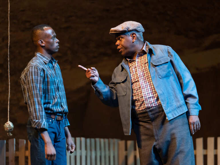 August Wilson’s Fences – Ford's Theatre