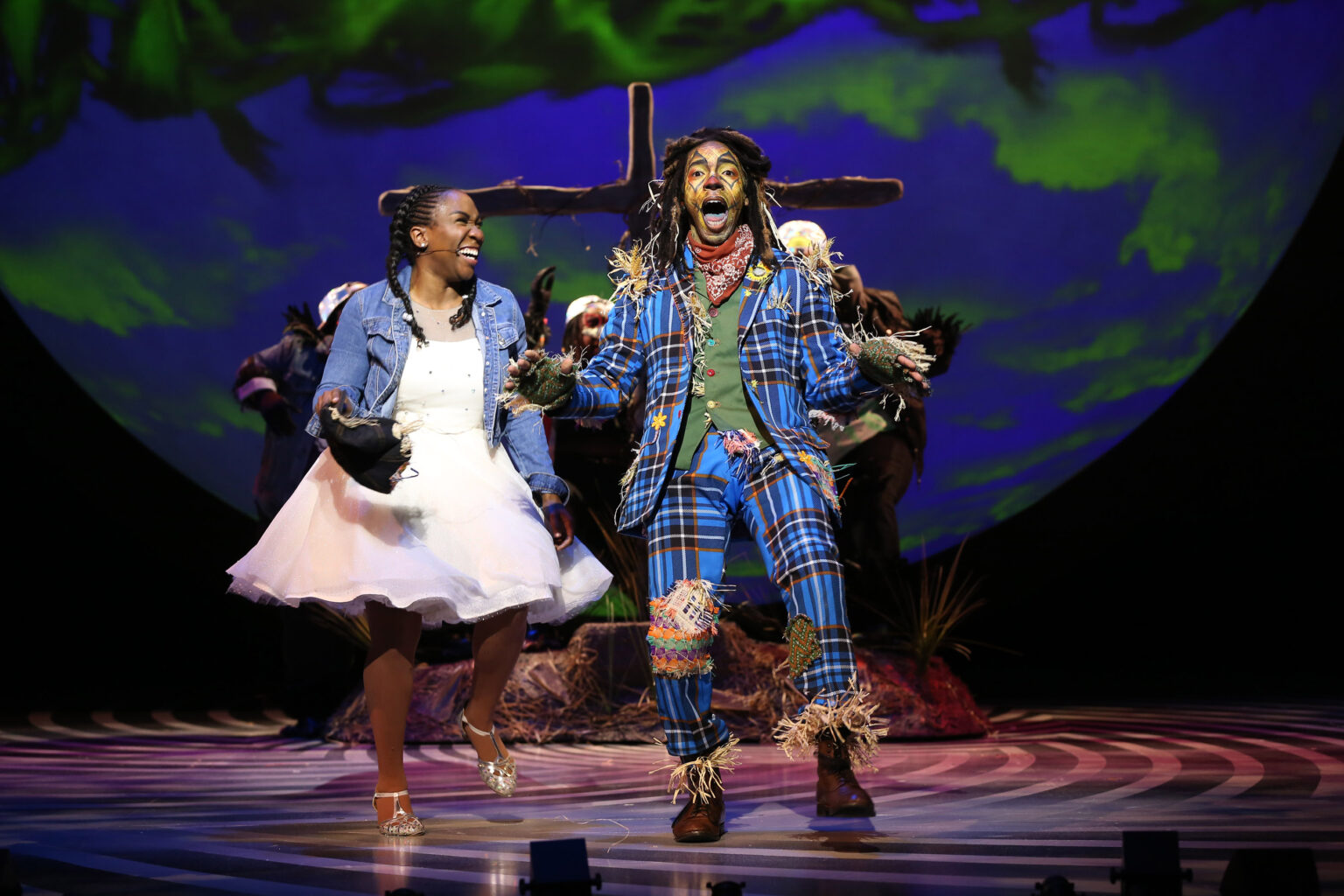 The Wiz – Ford's Theatre