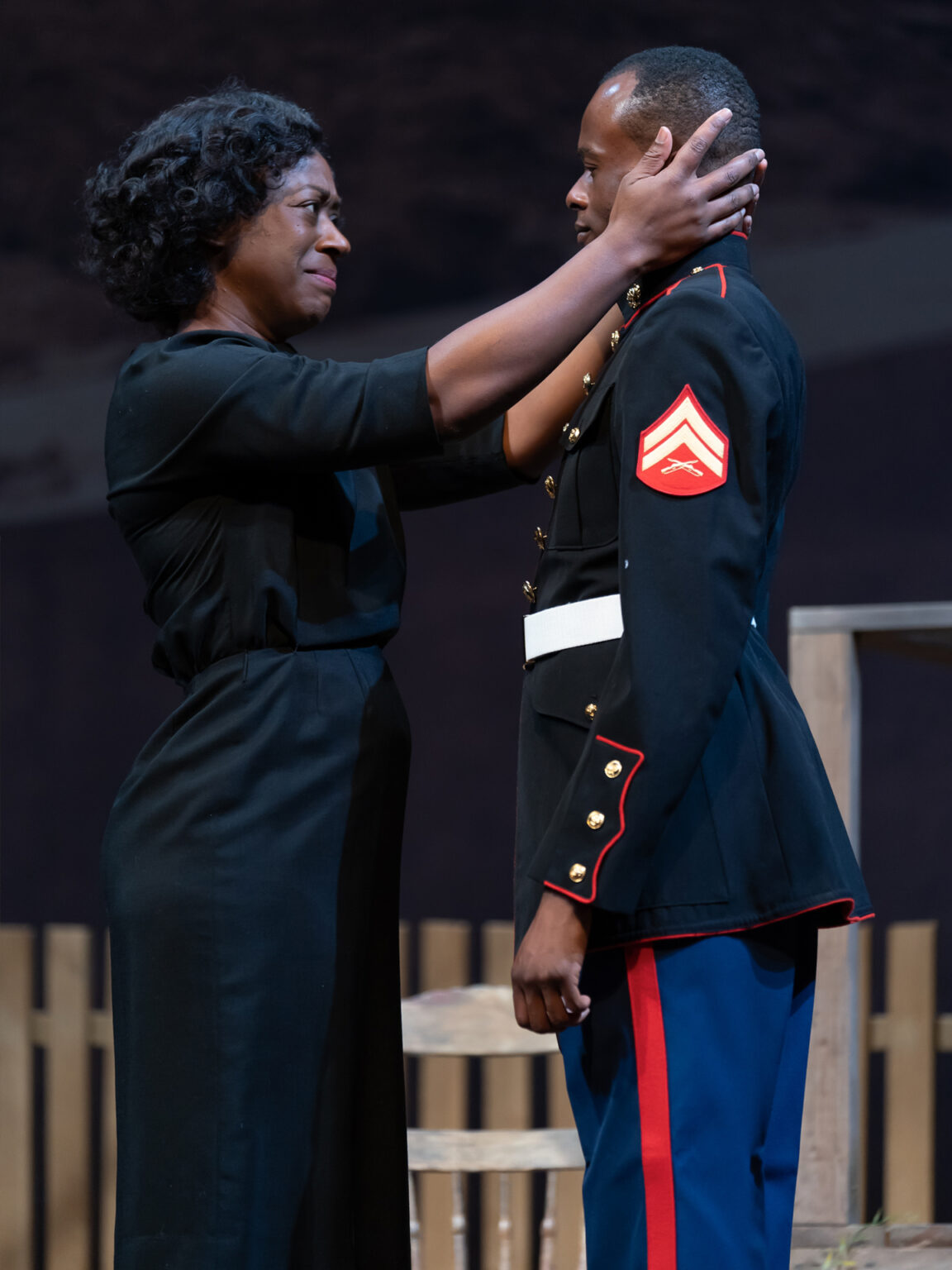 August Wilson’s Fences – Ford's Theatre