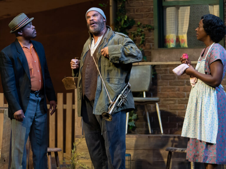 August Wilson’s Fences – Ford's Theatre