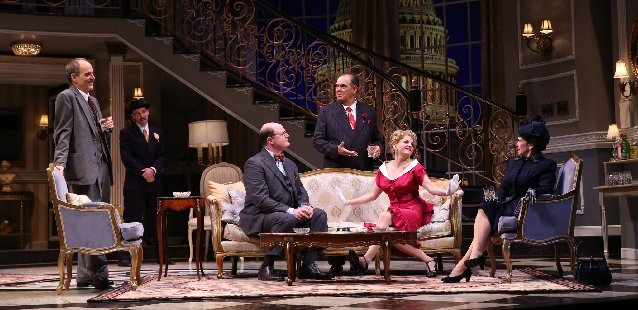 Born Yesterday Teaching Resources – Ford's Theatre