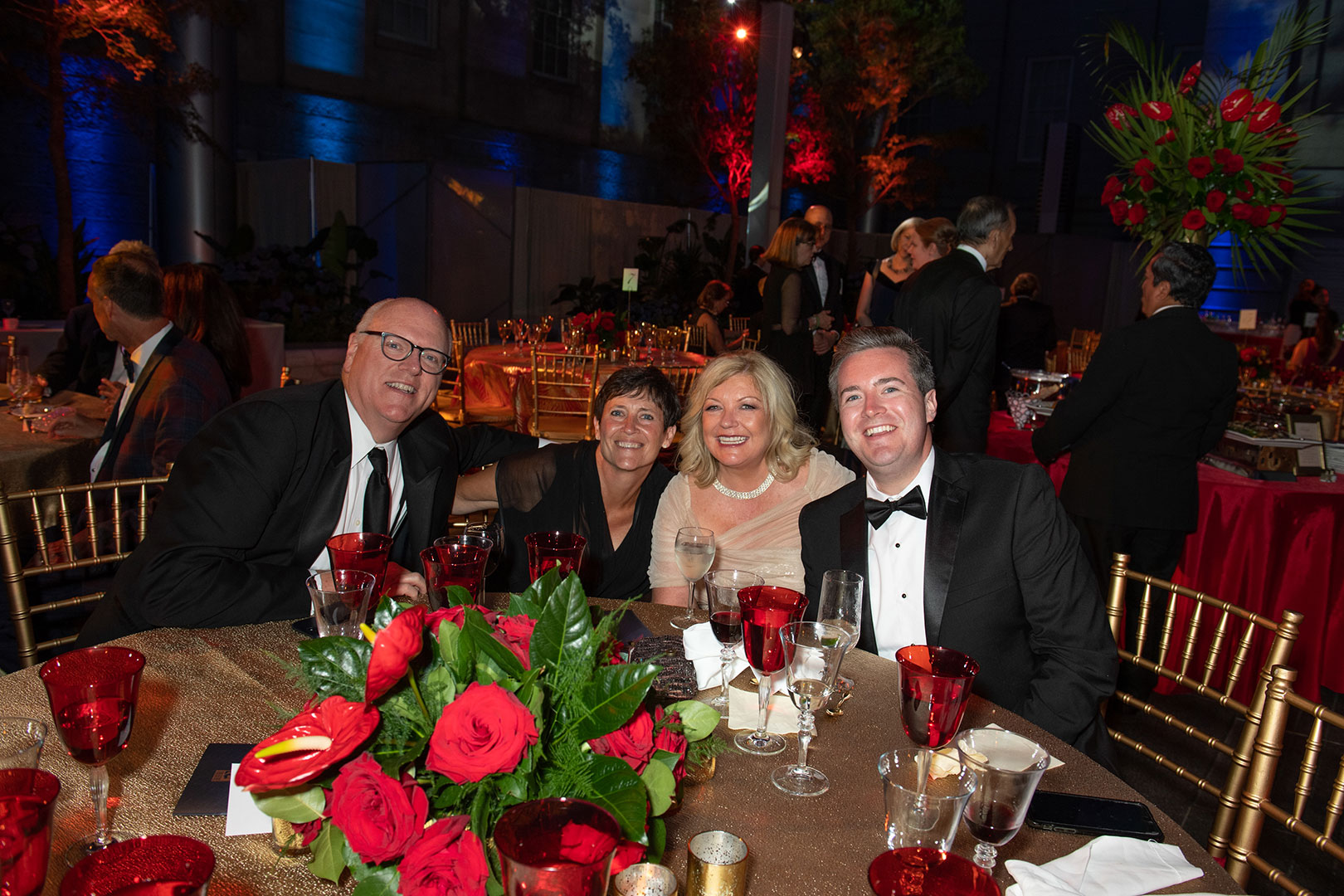 Corporate Membership – Ford's Theatre