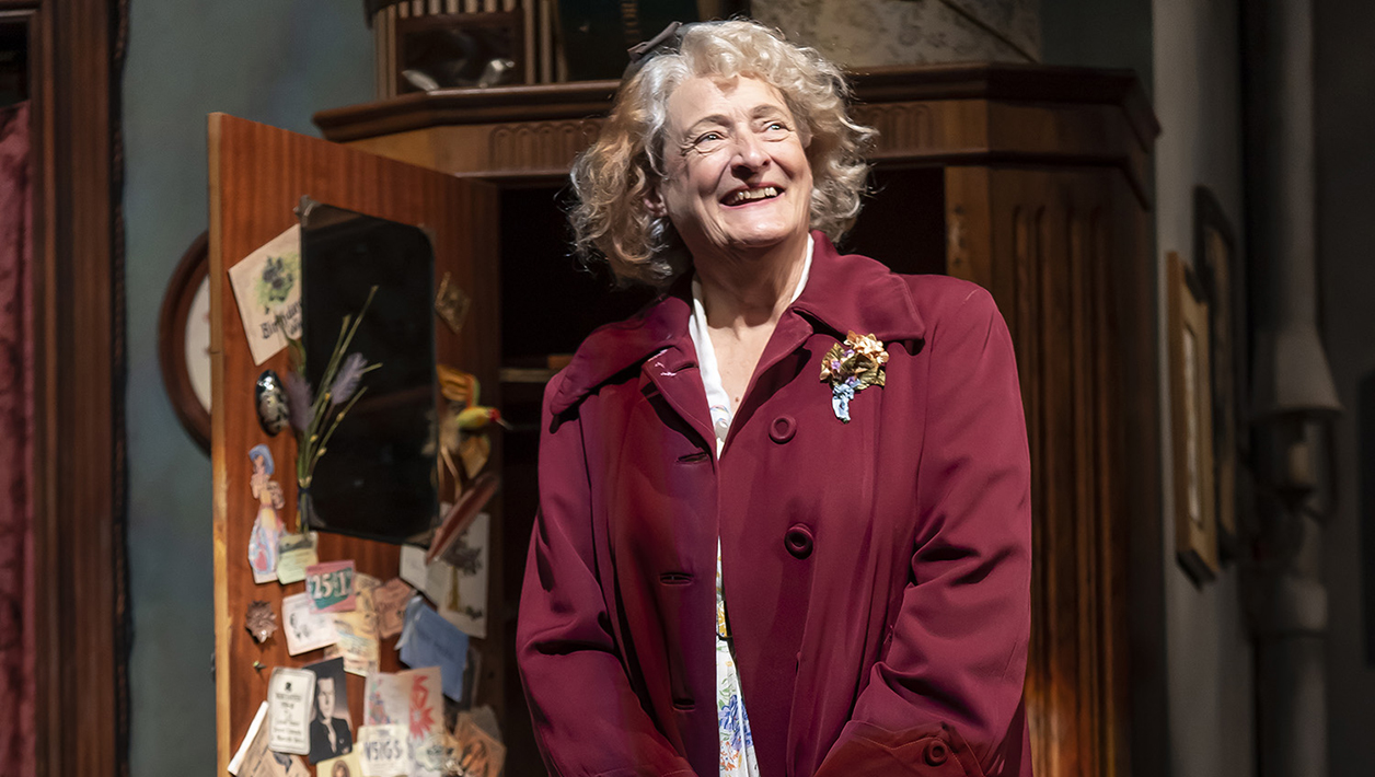 Press and Media – Ford's Theatre