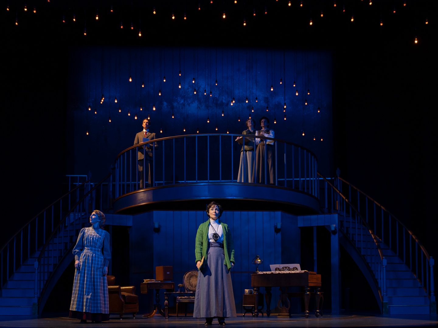 Silent Sky – Ford's Theatre