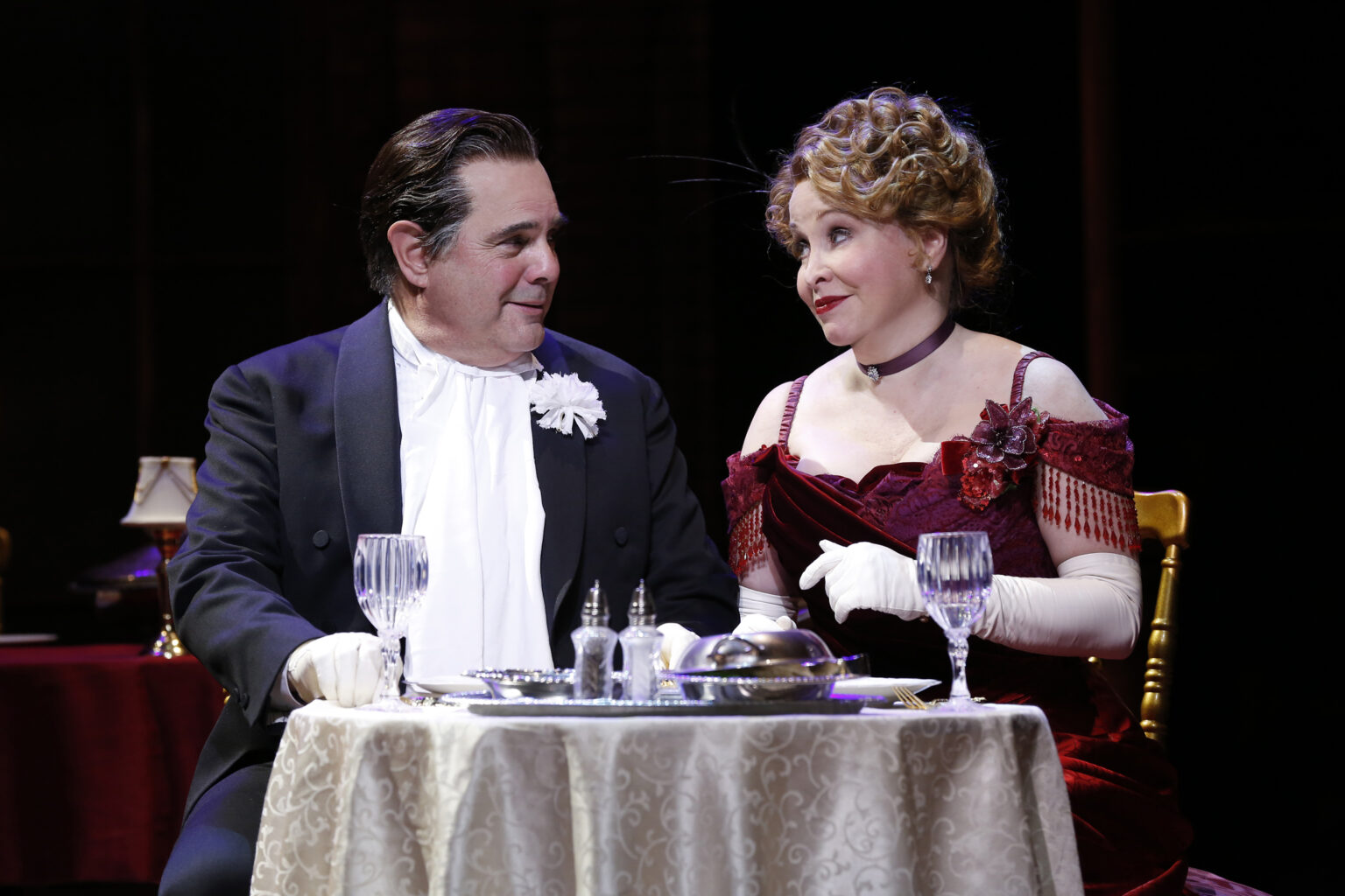 Hello Dolly! – Ford's Theatre