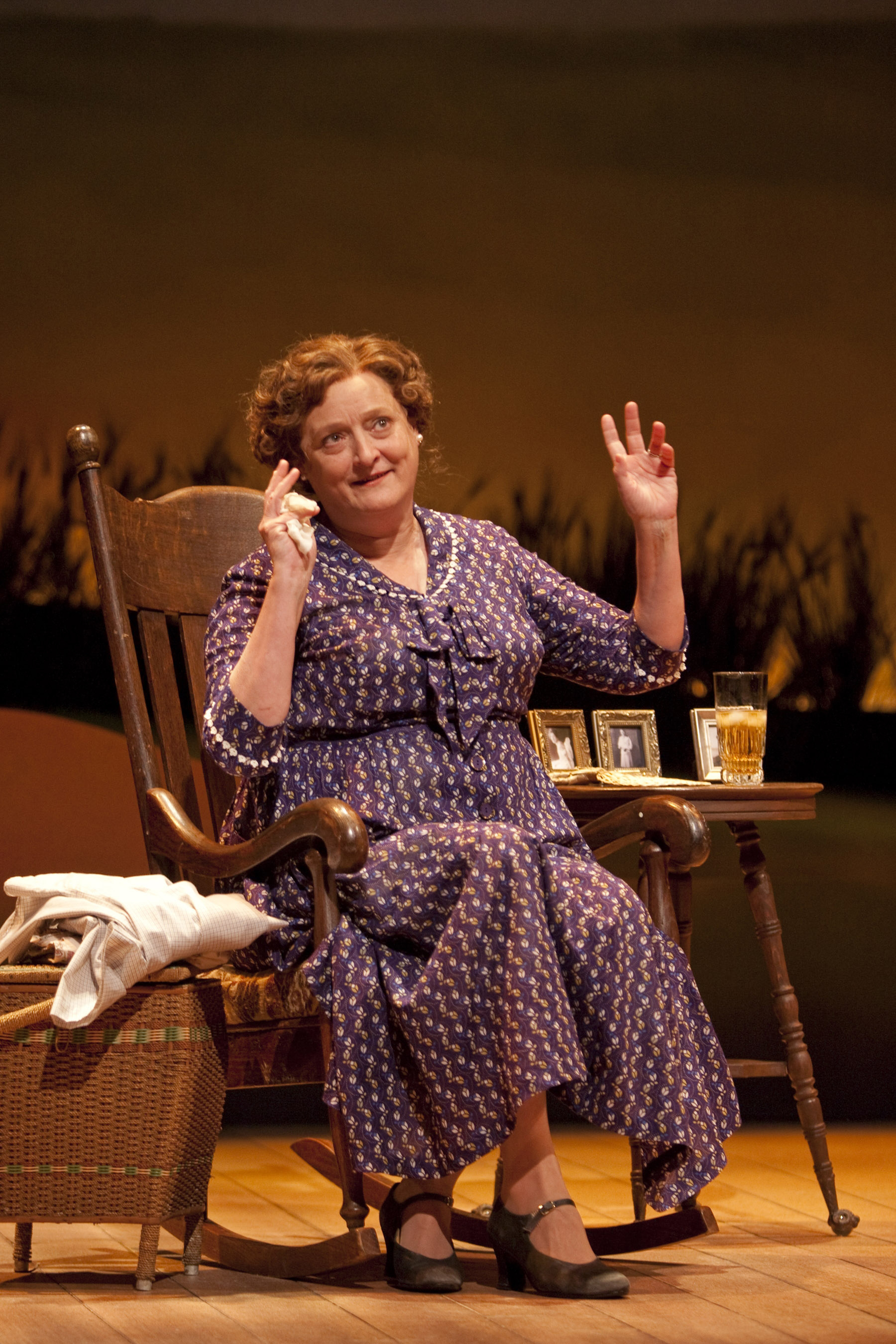 The Carpetbagger’s Children – Ford's Theatre