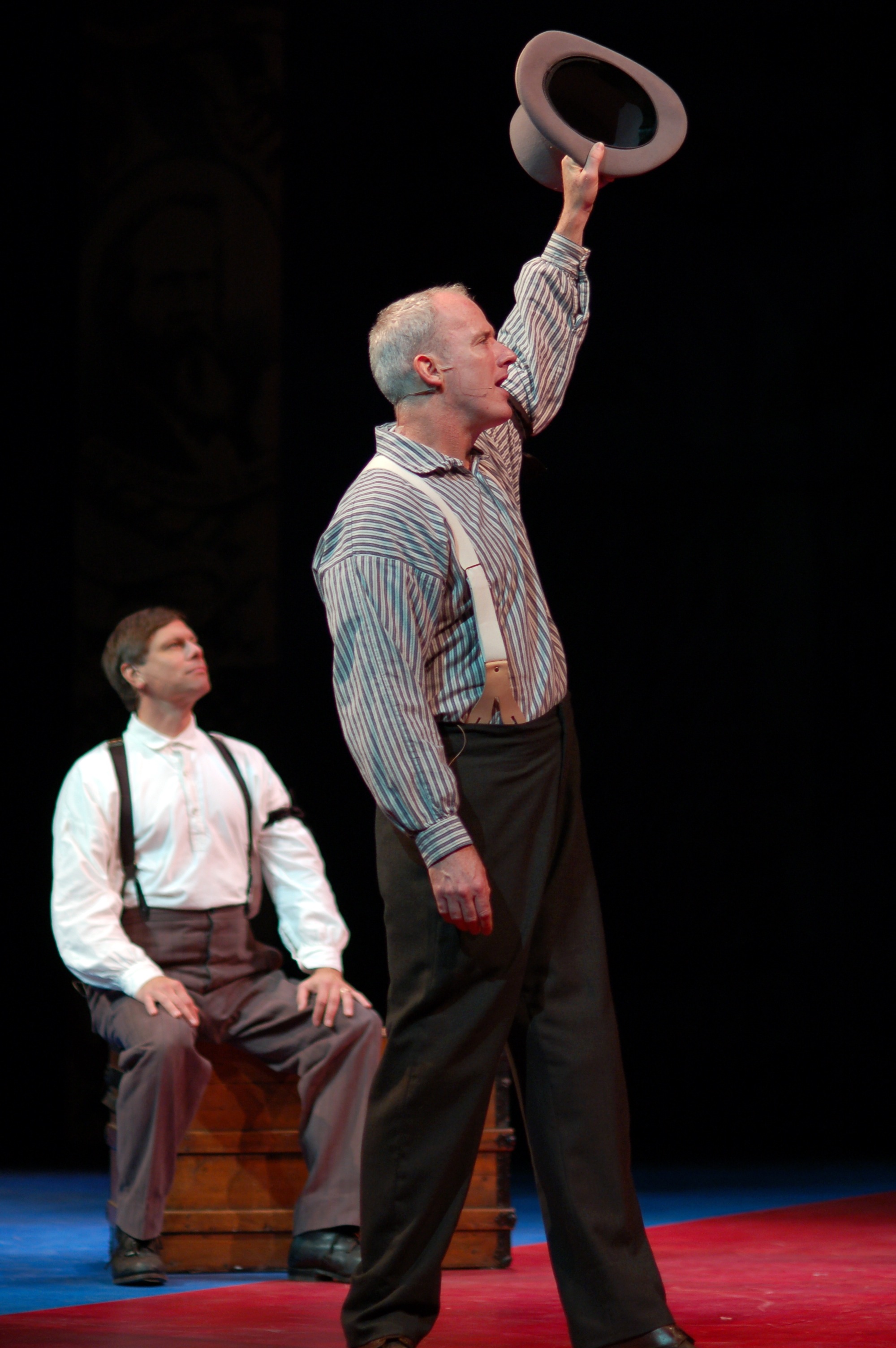 One Destiny: A One-Act Play – Ford's Theatre