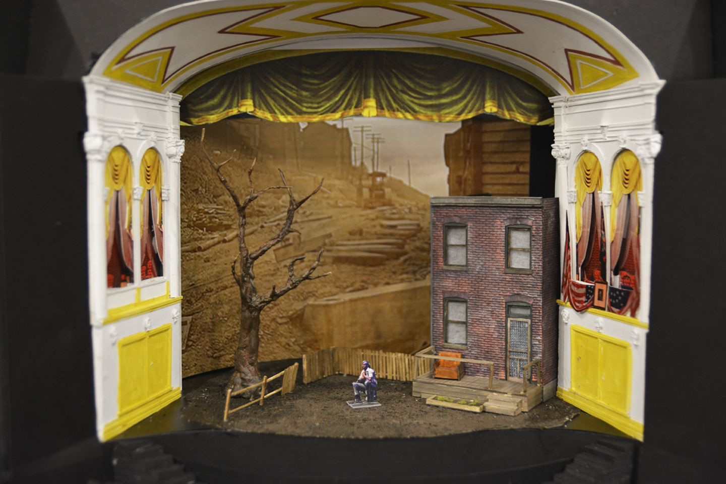 August Wilson’s Fences – Ford's Theatre