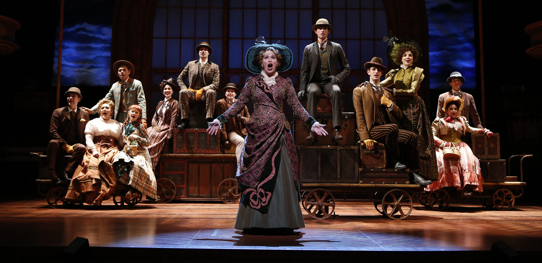 Hello Dolly! – Ford's Theatre