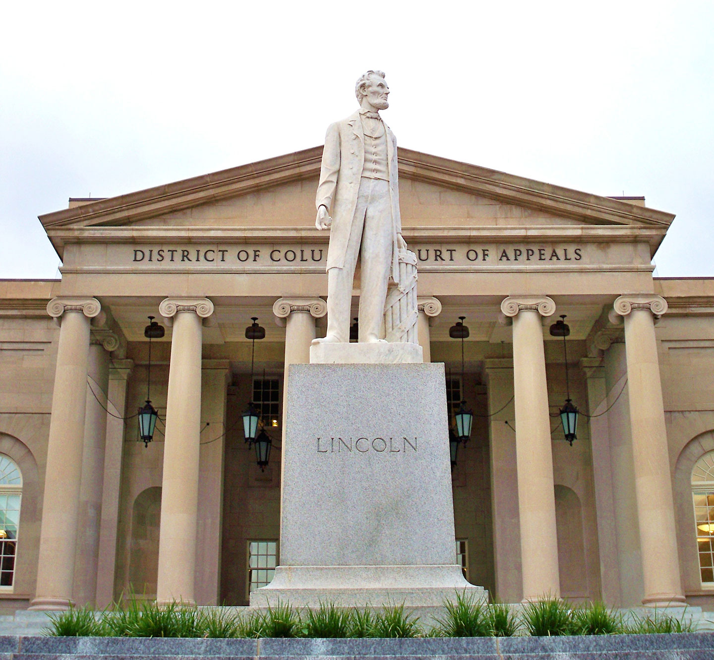 Lincoln’s Legacy – Ford's Theatre