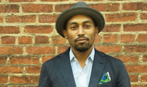 Oratory Residency and Festival – Ford's Theatre