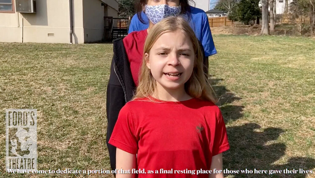 Lincoln Online Oratory Project 2022, Mosaic Elementary School – The ... Lincoln Online Oratory Project 2022, Mosaic Elementary School – The ...