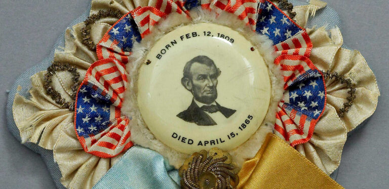 The Trial of the Conspirators – Ford's Theatre