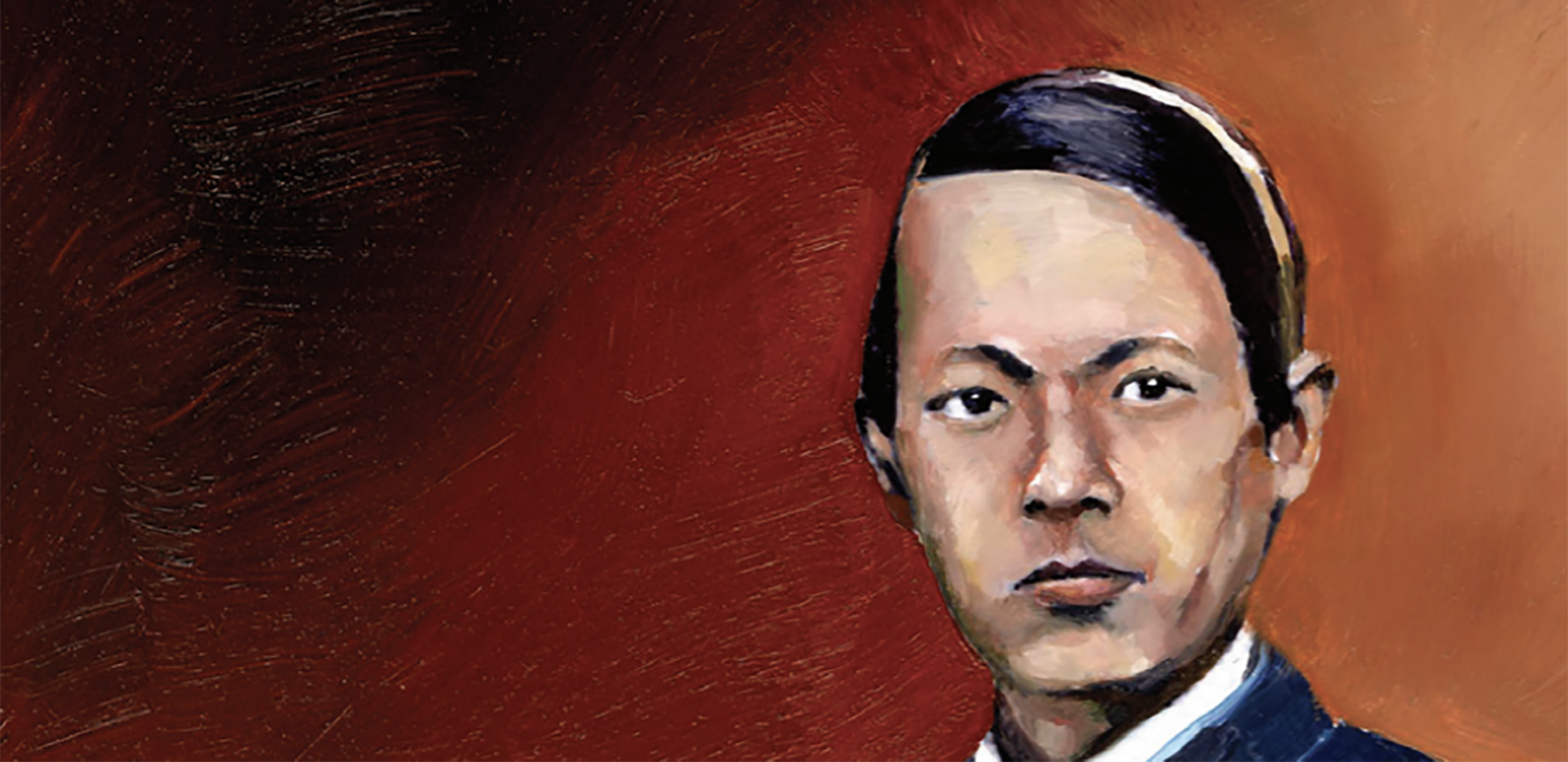 Those Who Served: AAPIs in the Civil War – Ford's Theatre