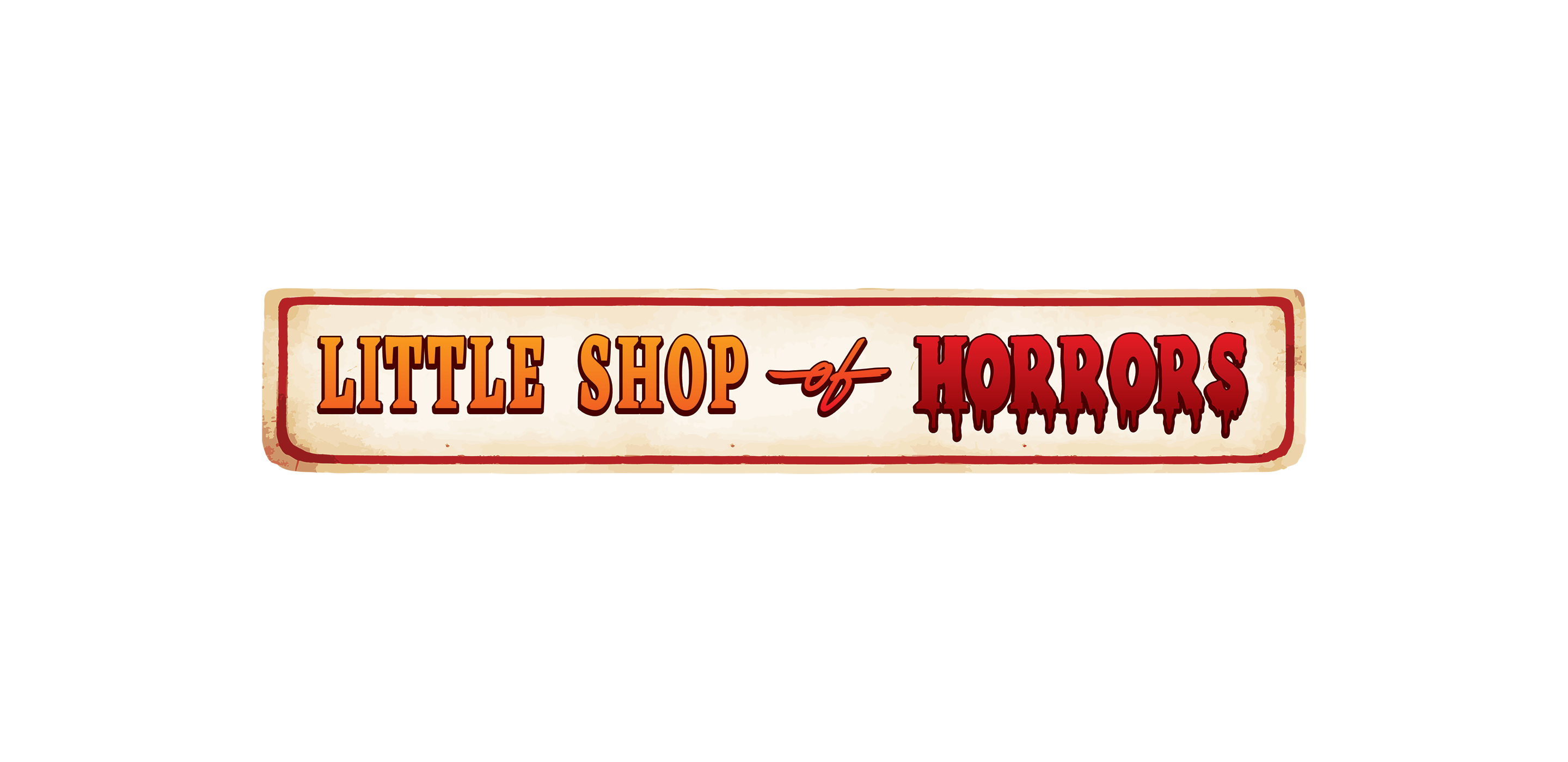 Little Shop of Horrors – 2024 – Ford's Theatre