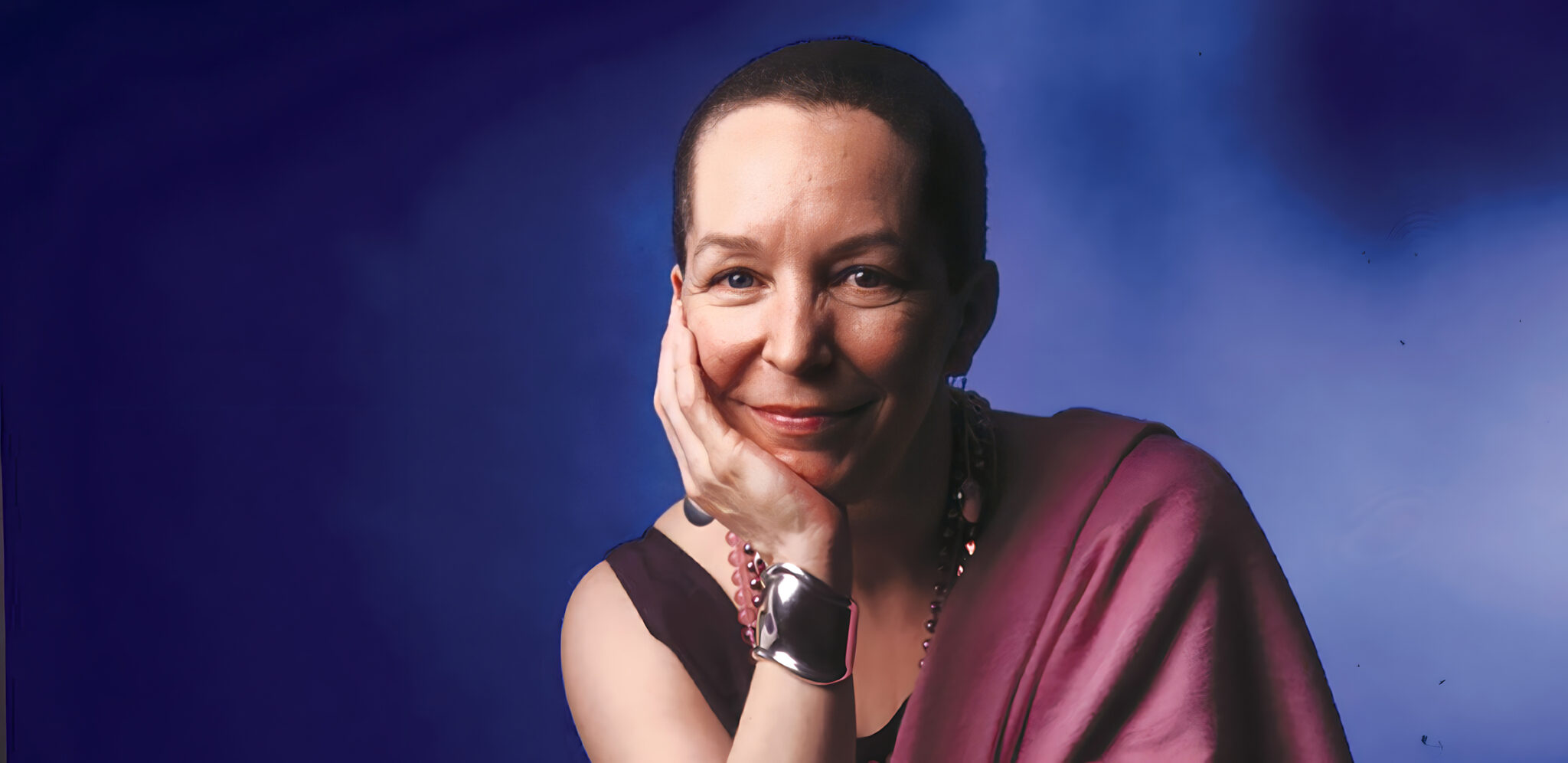 Playwright Pearl Cleage In Her Own Words – Ford's Theatre