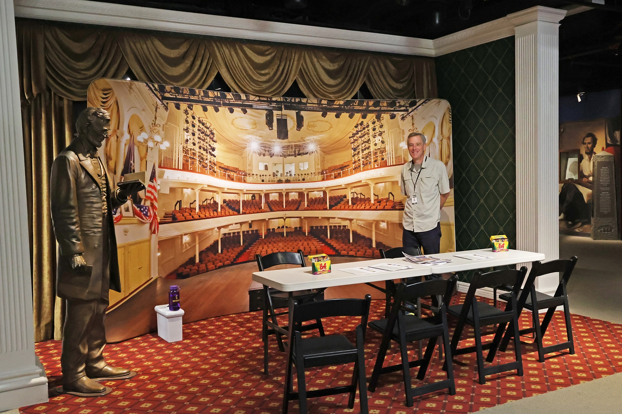 Ford’s For Me – Ford's Theatre