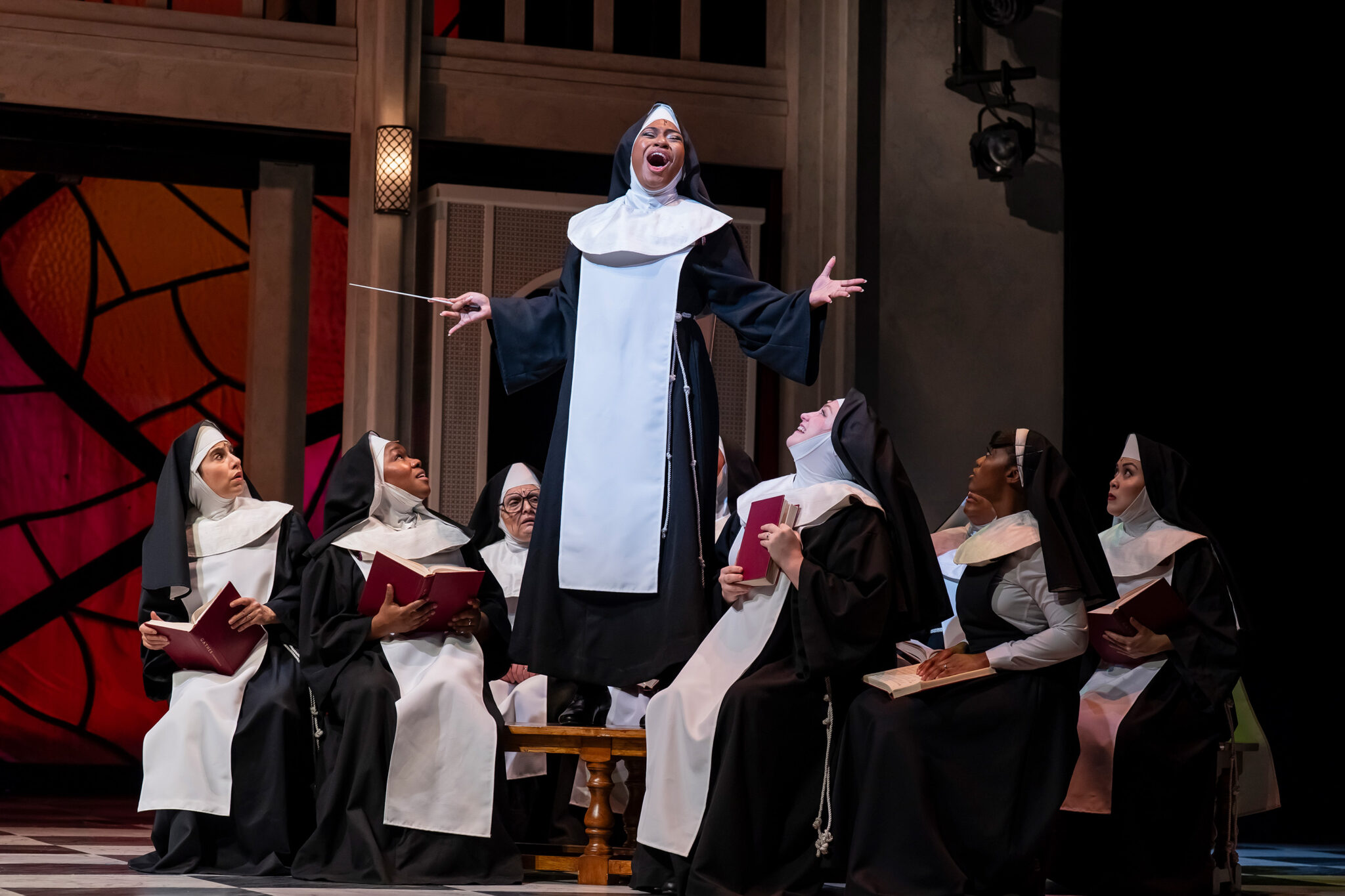 Sister Act – Ford's Theatre